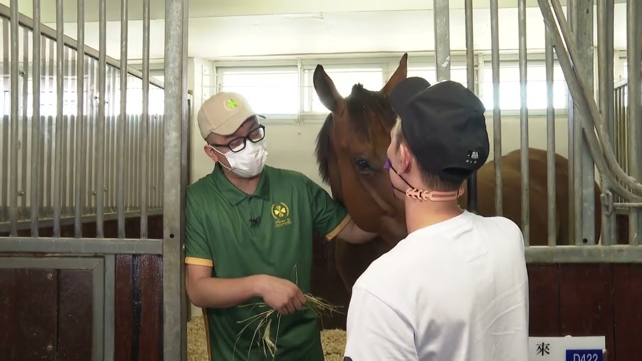 [2022 馬季開鑼] 馬季開鑼特輯 New Season New Blood! – 伍鵬志 - YouTube