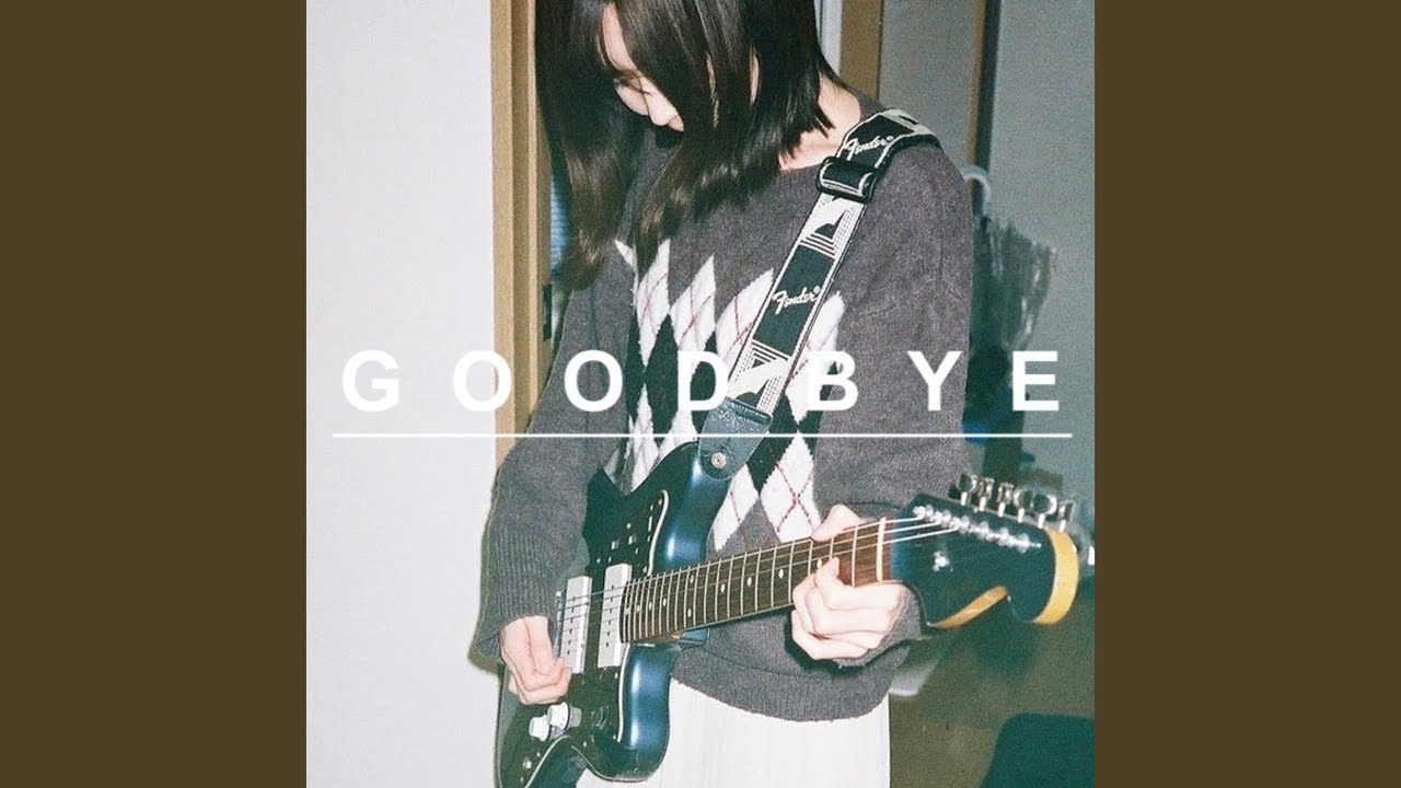 Good Bye - YouTube