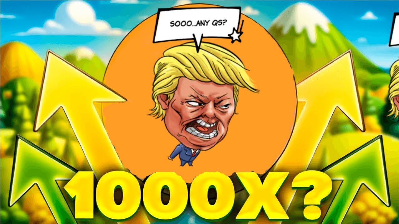 Next 1000x Meme Coin Found For Crypto! - Solciety - YouTube