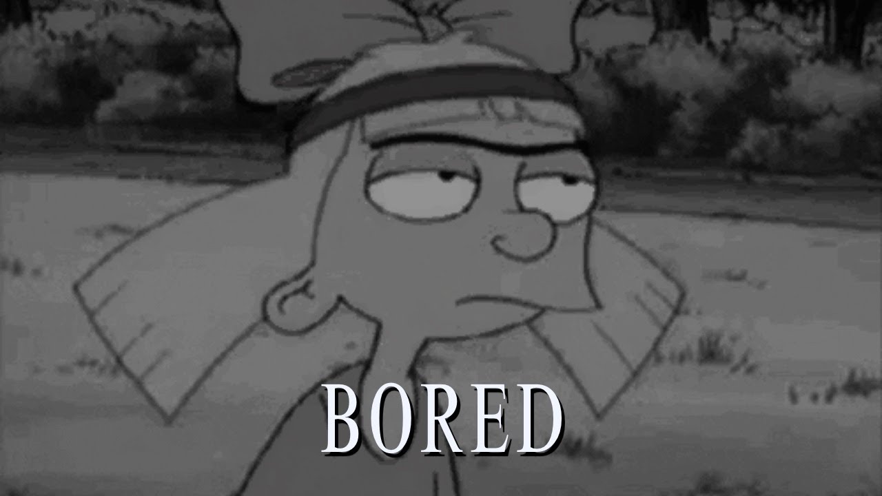 Billie Eilish - Bored [cover] - YouTube