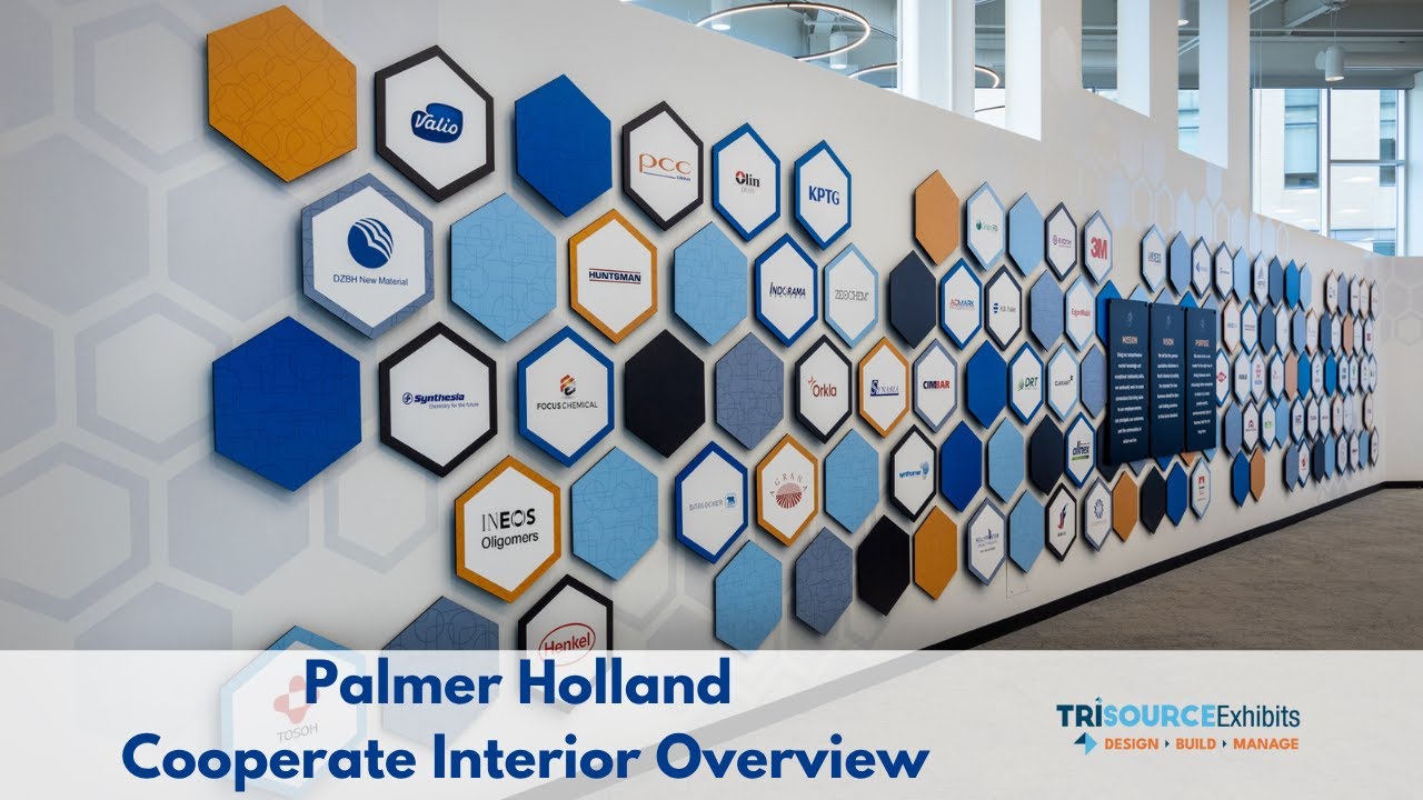 Tips & Tricks | Trisource Exhibits