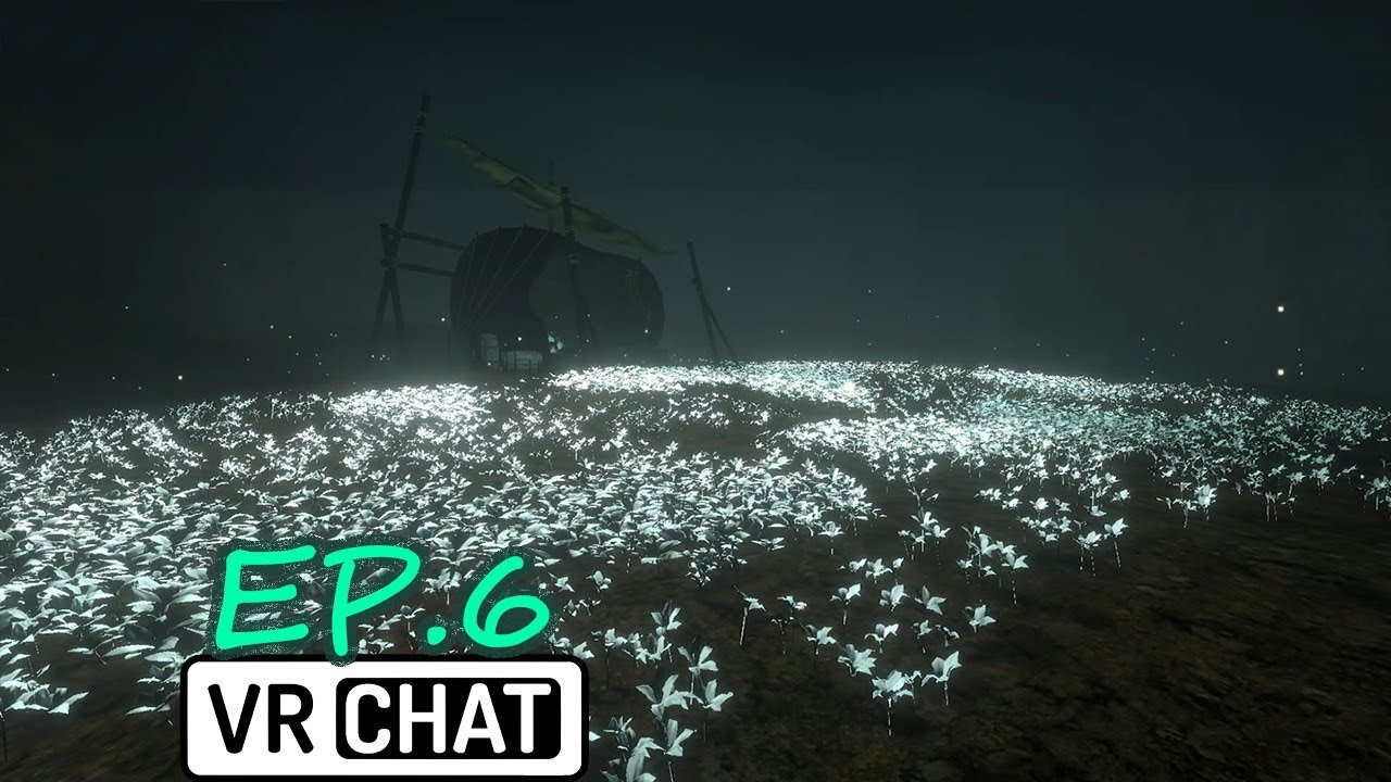 [vrchat] Amazing things in vrchat - YouTube