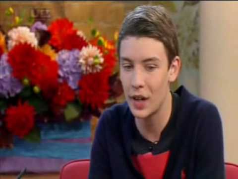 This Morning - Charlie G hawkins (TV show) - YouTube