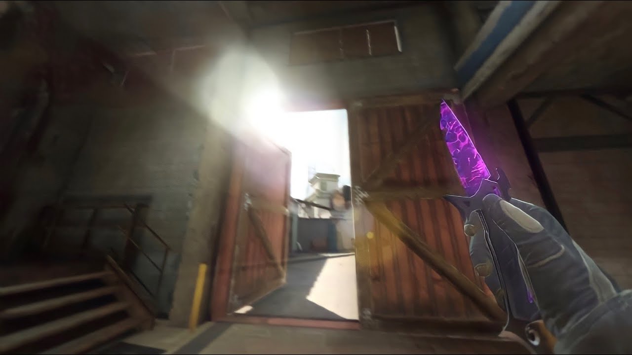 im back… (codm montage) - YouTube