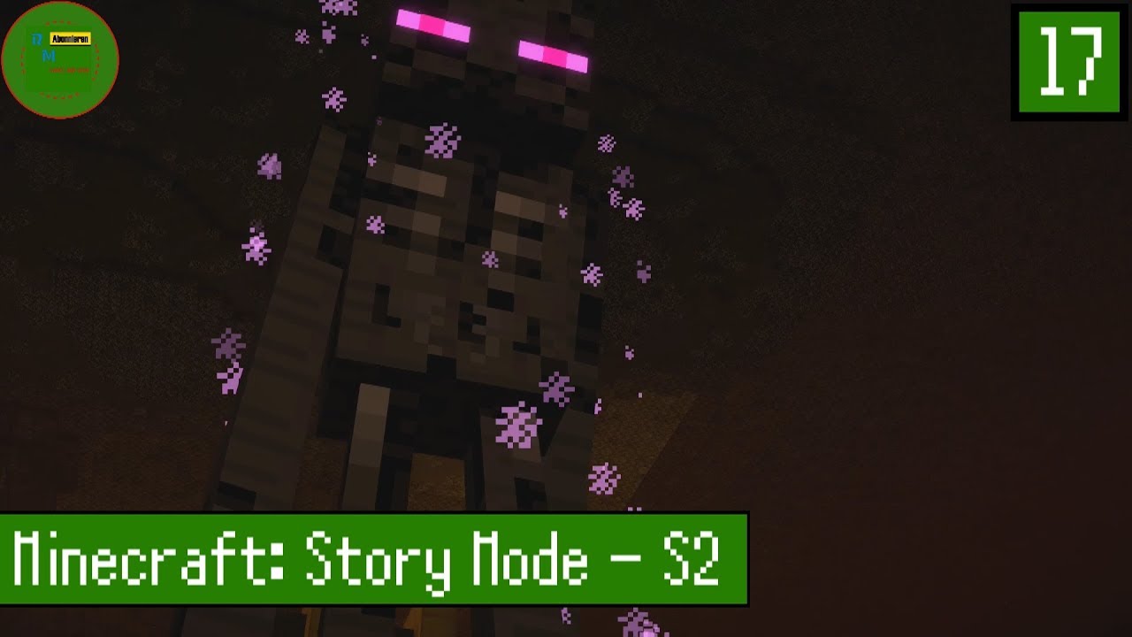 Radar's Moment | Minecraft: Story Mode - Season Two [Deutsch/German ...