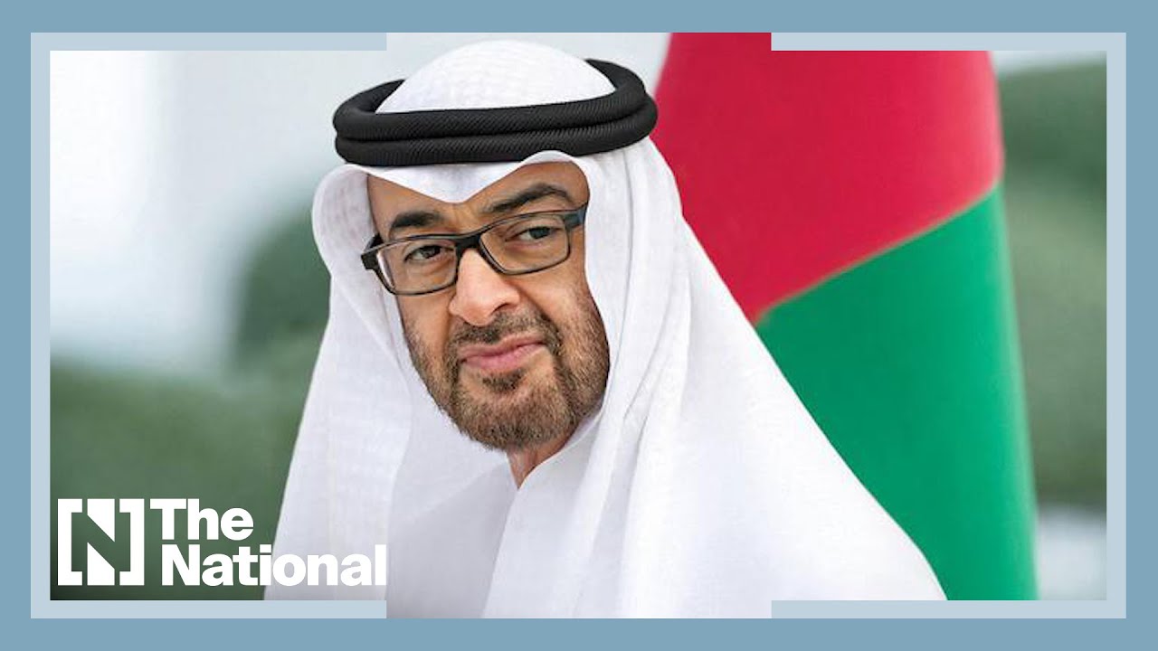 Sheikh Mohamed bin Zayed turns 61 - YouTube
