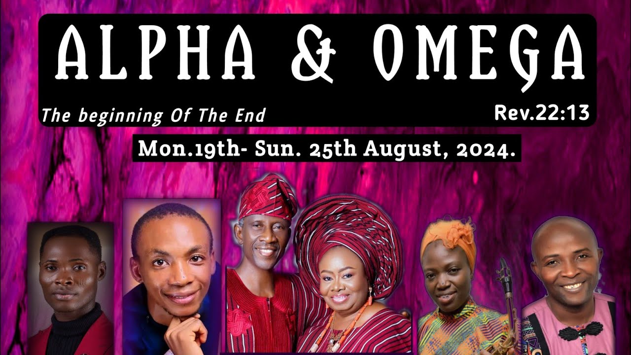 Automatic Prayer Power APP Ministries Global D.A.E is live! - YouTube