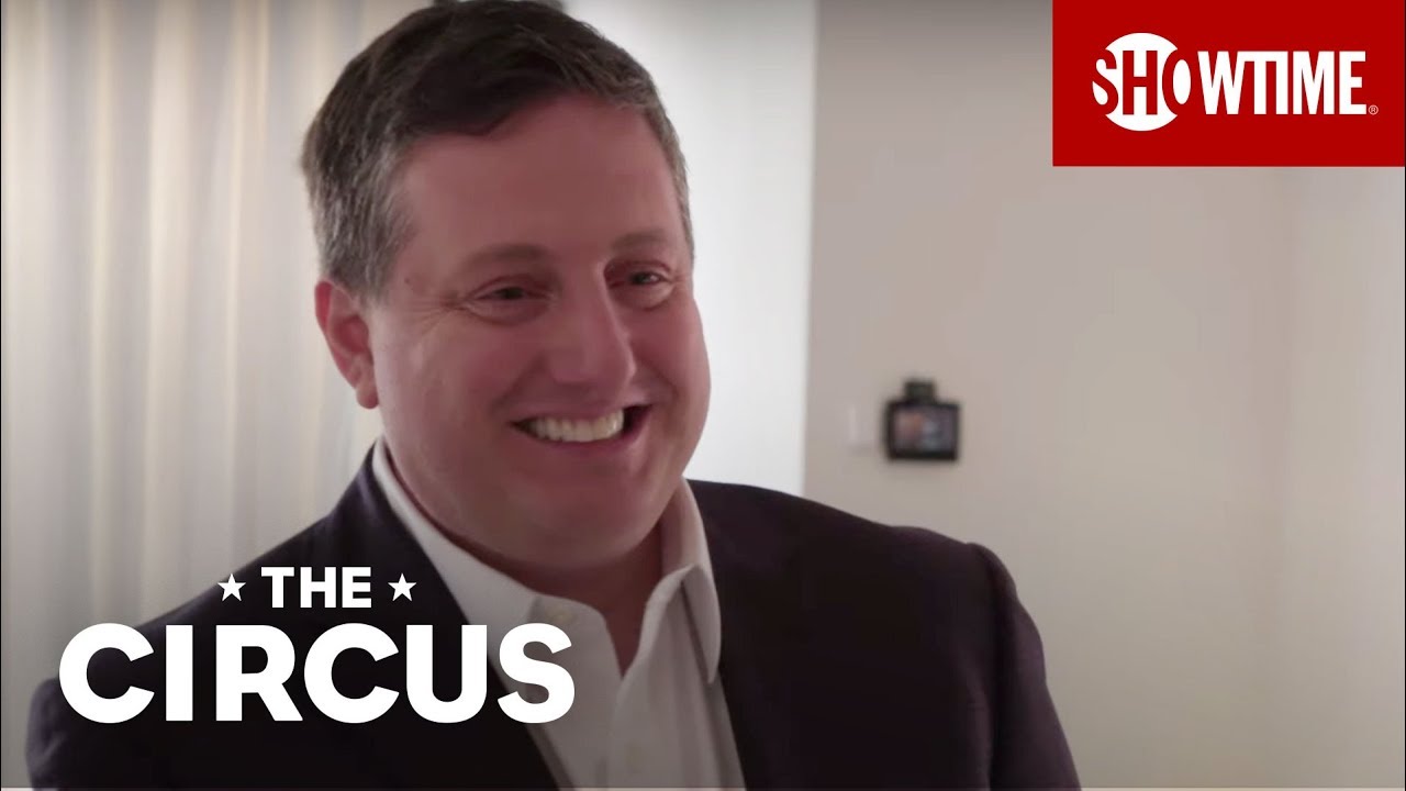 Philippe Reines Talks Pompeo, Trump & Impeachment | BONUS Clip | THE ...