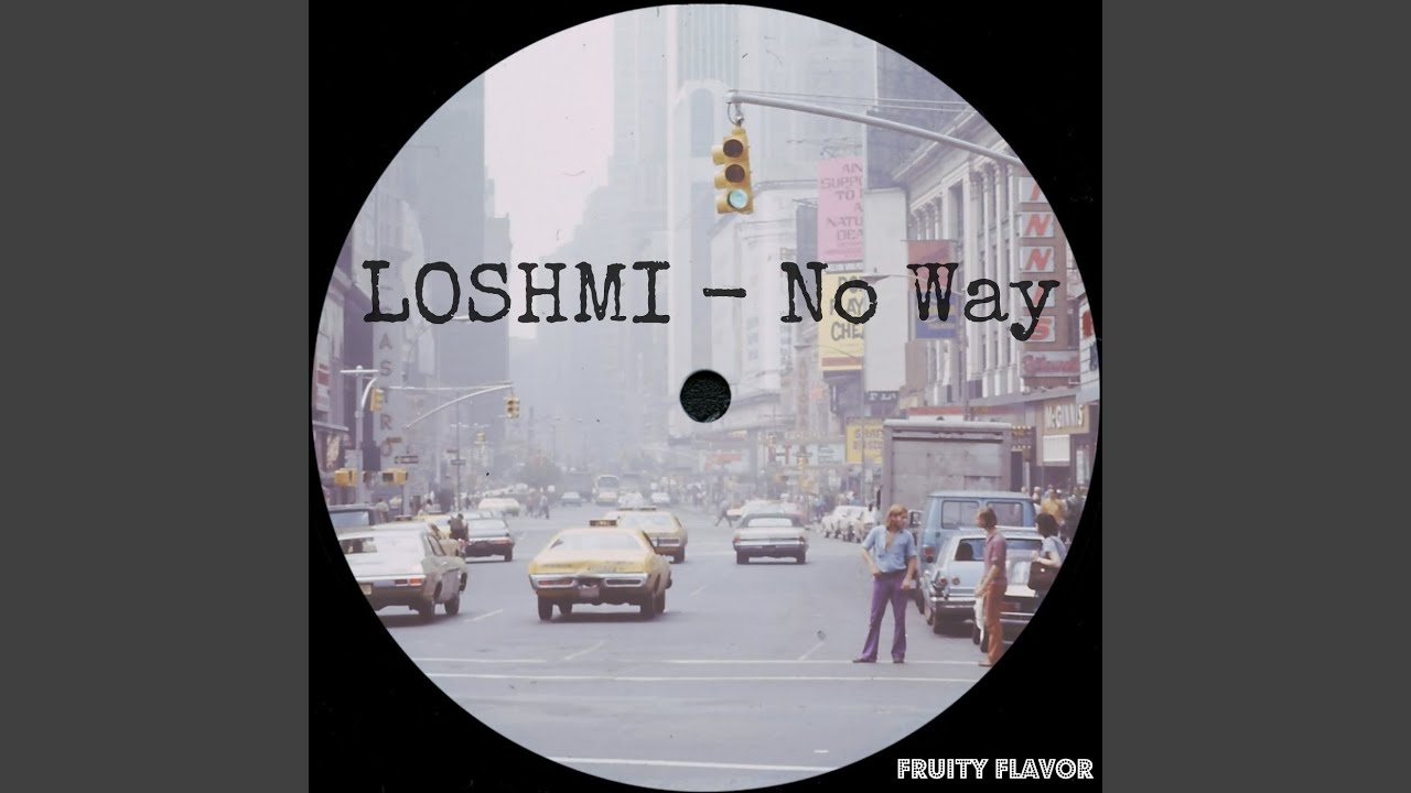 No Way (Original Mix) - YouTube