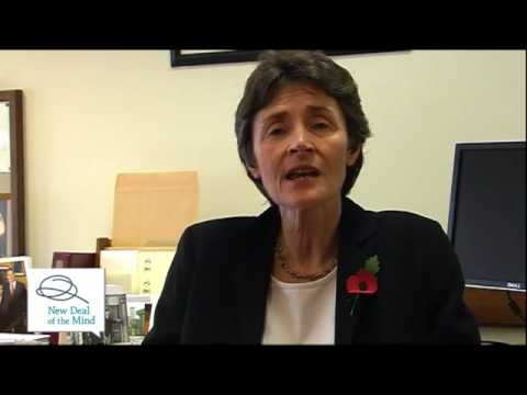 Baroness Estelle Morris - YouTube