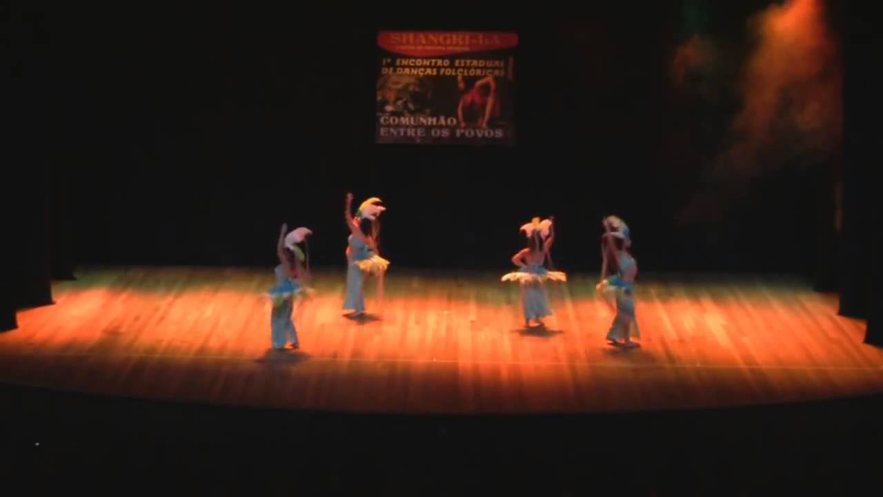 Nani Kalani - Te Hiva - YouTube