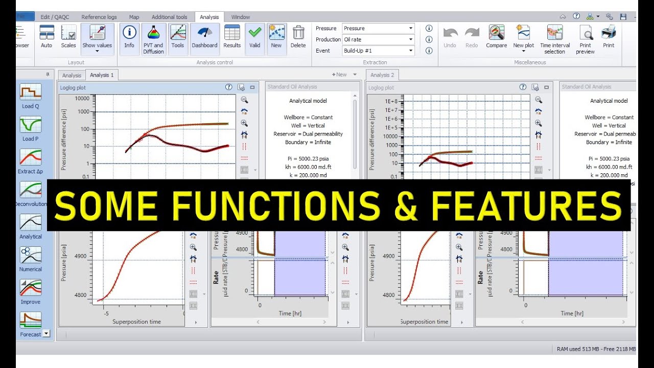 Saphir 9: Some Functions and Features - YouTube