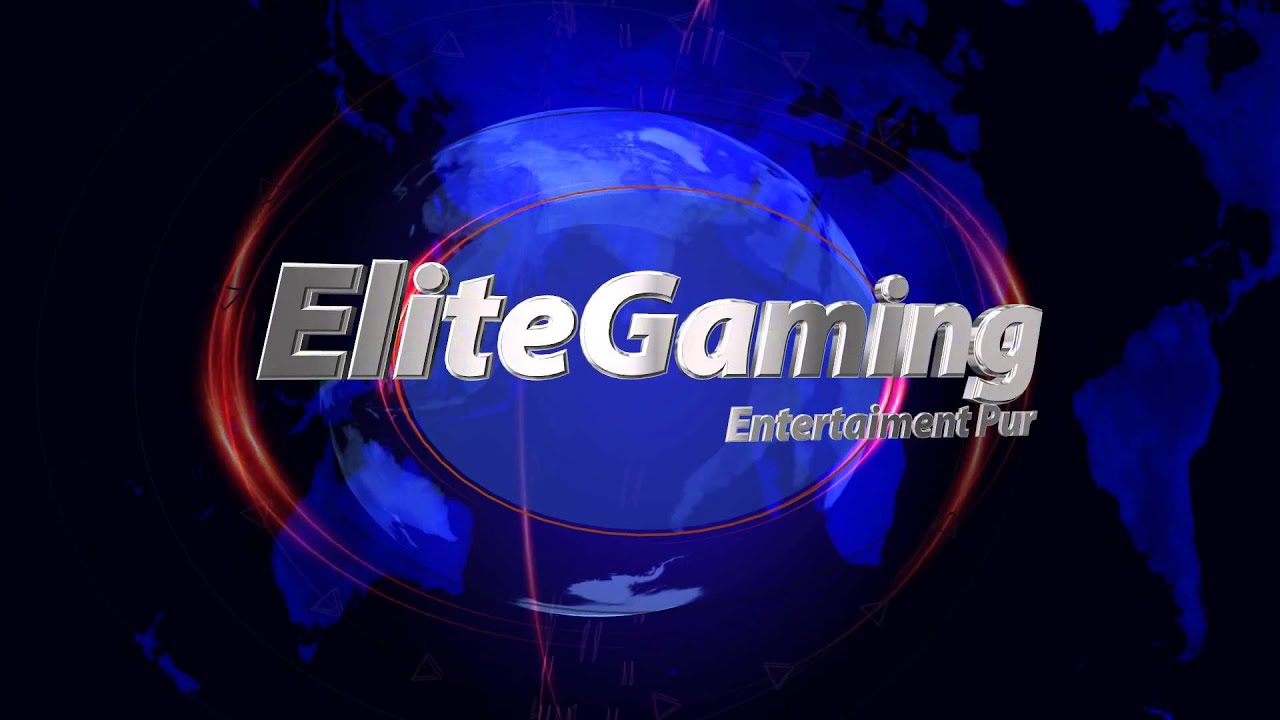 EliteGaming Intro - YouTube