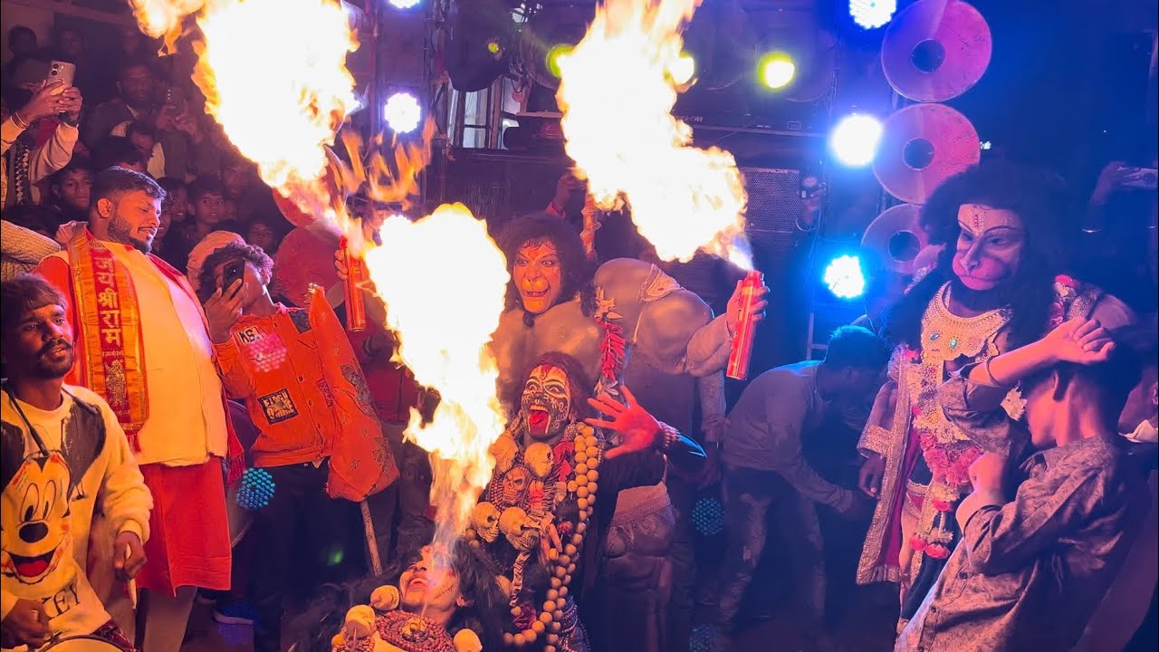 Satish Sahu Jhanki |Kalimata|Vlogs| #vlogs #maa #matakali #vlogger ...