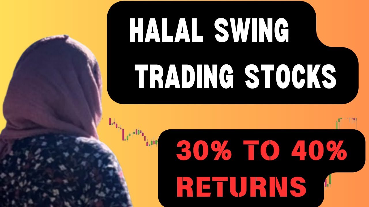 Best 3 Swing Trading Halal Stocks🤑 Stocks For This Week💰Halal Stocks - YouTube