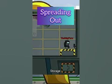 Speed running Impostors on Among Us 🏃🚀😎 - YouTube