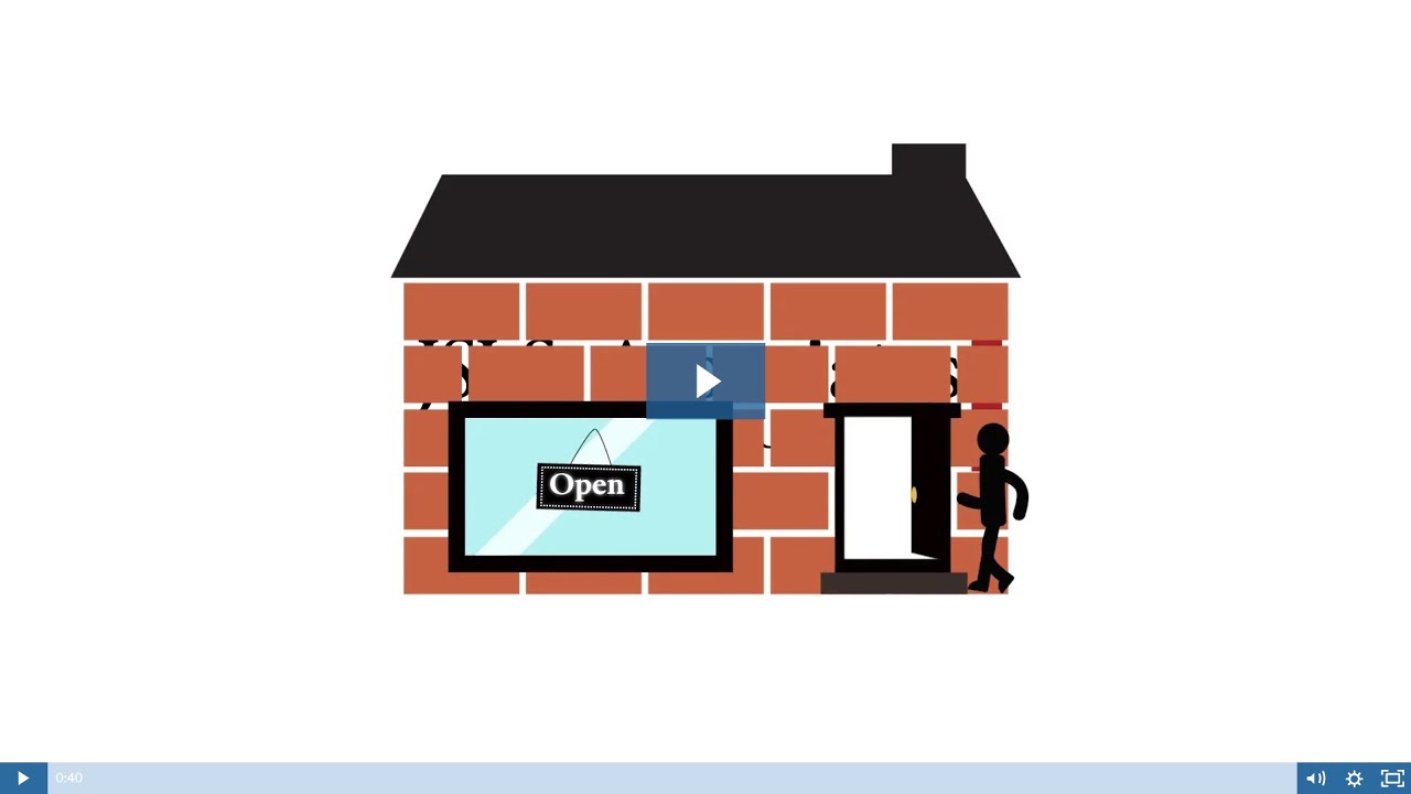 JSI Logo - Logo animation - YouTube