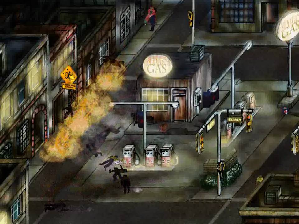 Postal 1 - Single Player - 12. The Ghetto - YouTube