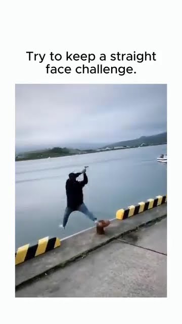 step:1'2'3 #newvideo #funny #challange - YouTube