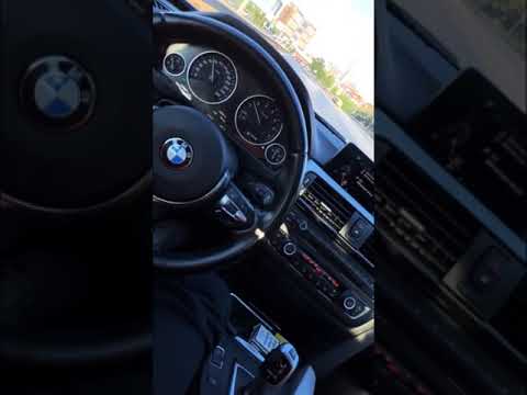 BMW 320d Snap | BMW 320d Gündüz Snap | BMW Gündüz Snap | BMW Snap