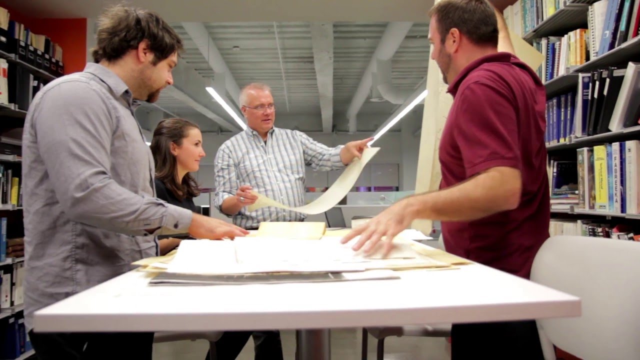 Silman "We Are Structural Engineers" - YouTube