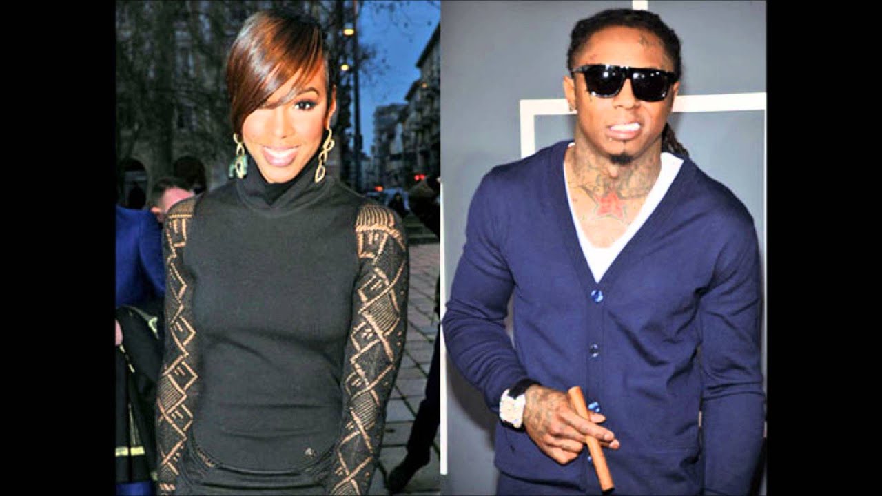 Kelly Rowland - Motivation [Official Young Prince Feat. Lil Wayne Remix ...