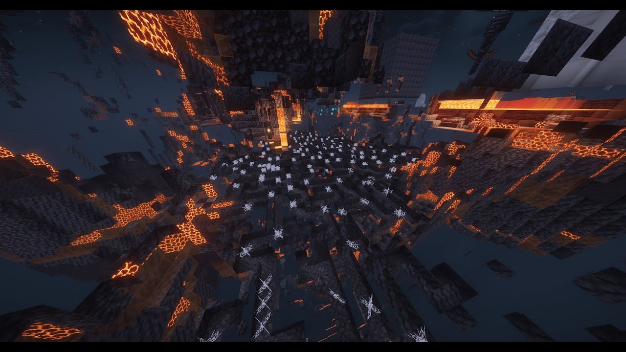 Volcano Relic Maze Guide - YouTube