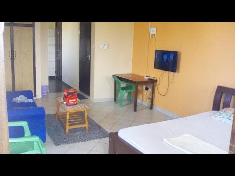 Pwani Life Low Budget Studio in Bamburi, Mombasa, Kenya - YouTube