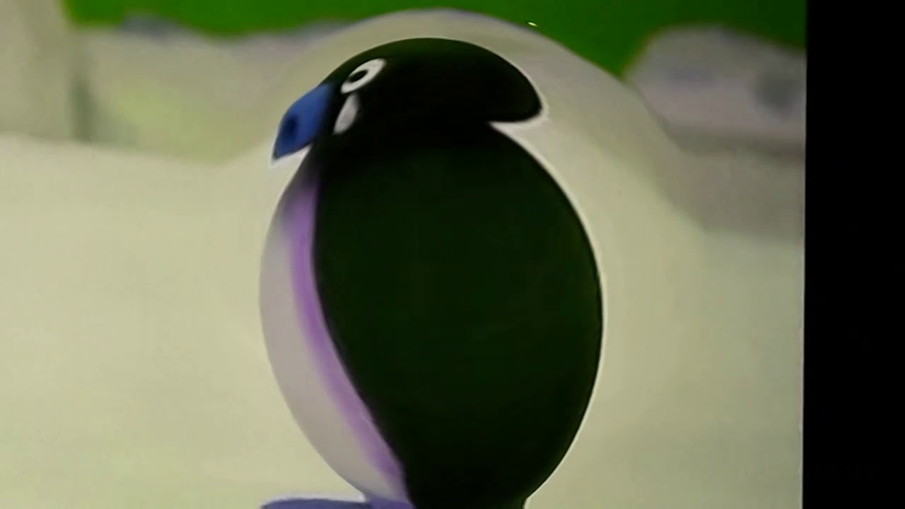 I KILLED Pingu Angry Crying - YouTube
