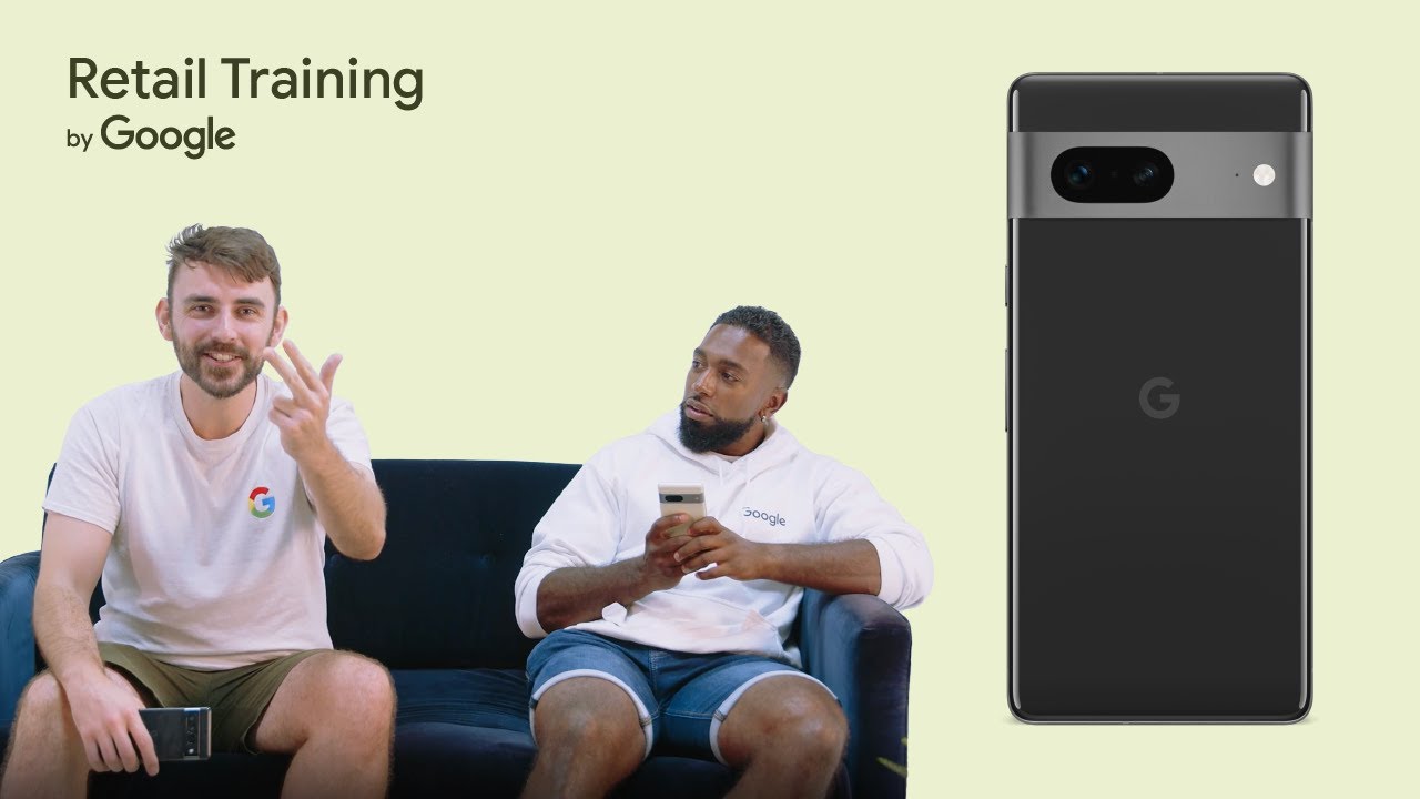 How to sell Pixel 7 and Pixel 7 Pro - YouTube