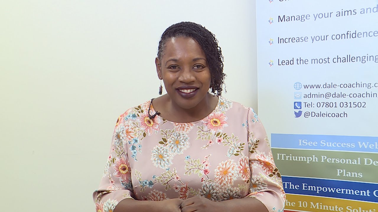 "I woke up and smelt the coffee." - Introduction - Jacqueline Hall ...