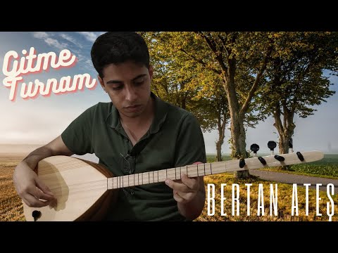 GrupNirvana - Gitme Turnam