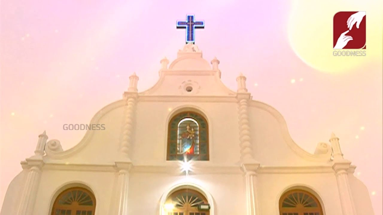 POPULAR MISSION | Epi 322 | OUR LADY HOPE CHURCH | FORT VYPIN | APR ...