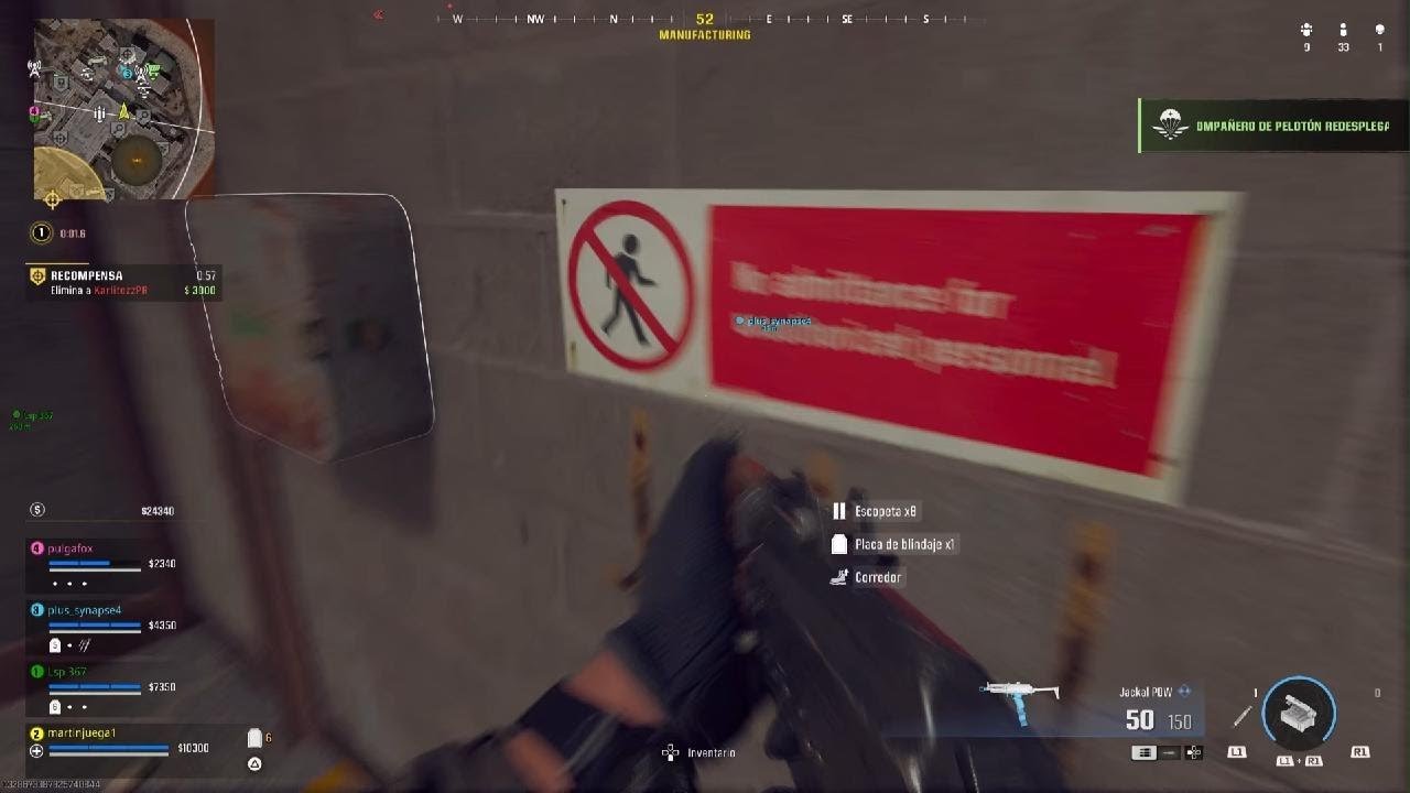 Martin Call of Duty_20250130172343 - YouTube