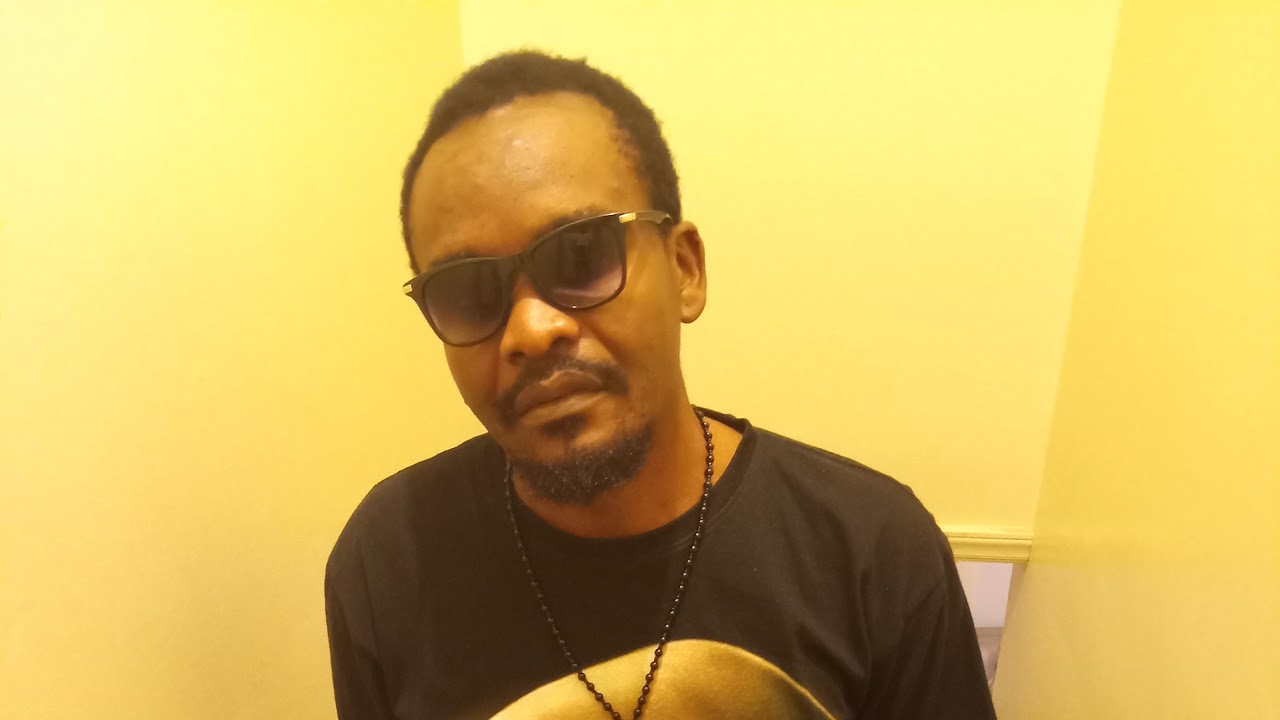 Mumena Anzuruni Live Stream - YouTube