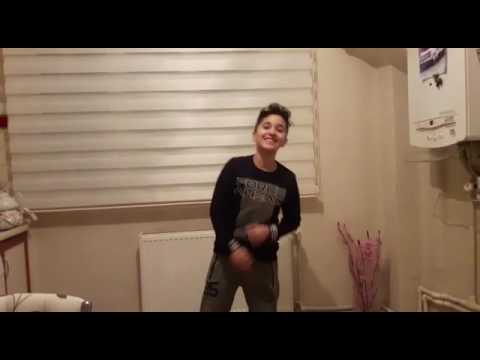 Bebeğim dediğim anda vur bana