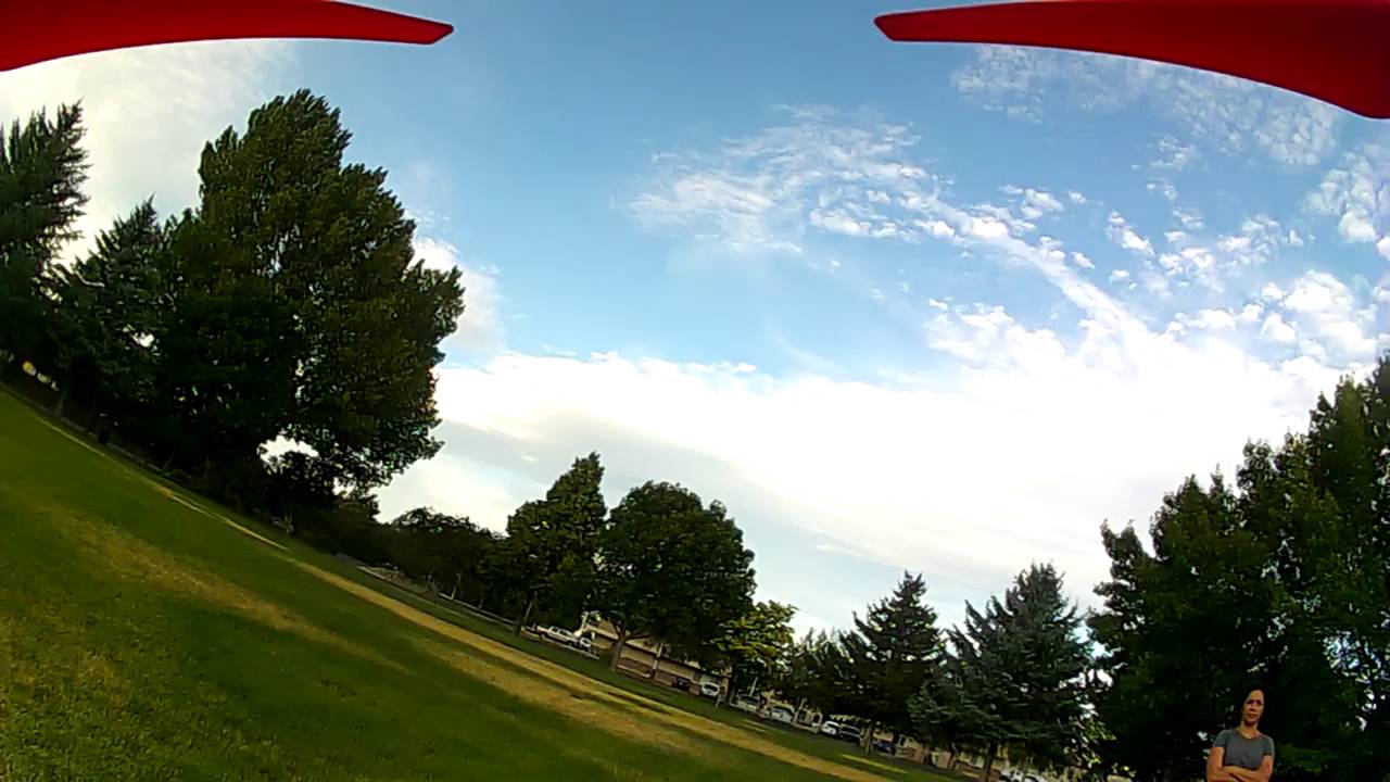 Minden, NV Park - YouTube