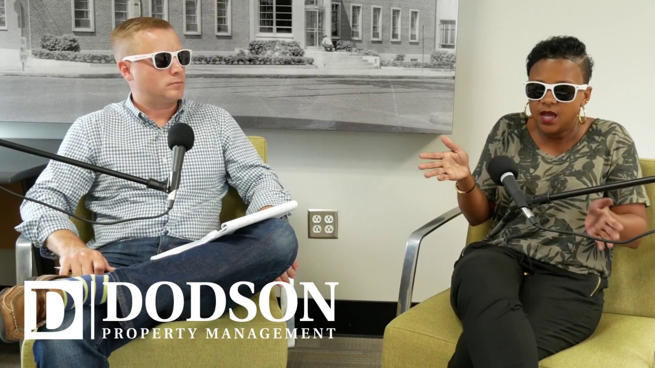 Ep 10: Duke Dodson and Kelli Lemon - YouTube