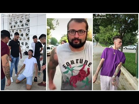 TikTok Çıldırmış olmalı #1
