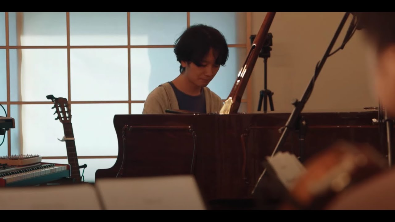 Wataru Sato - foriio