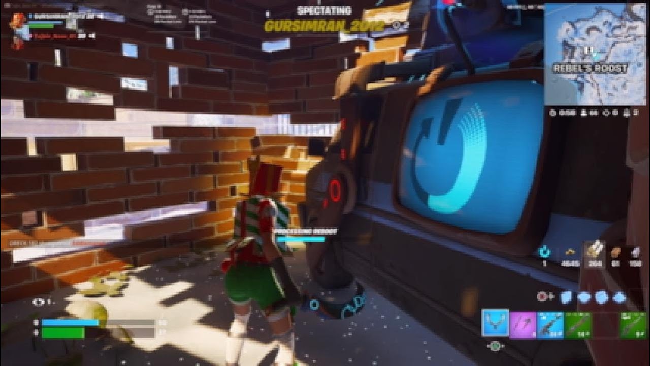 BR duos ranked match|Fortnite|W.PLAYZ_01 - YouTube