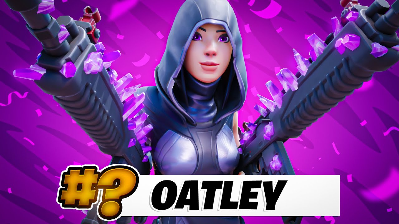 almost WINNING the FINAL Zero Build Tournament in Fortnite Chapter 3 ...