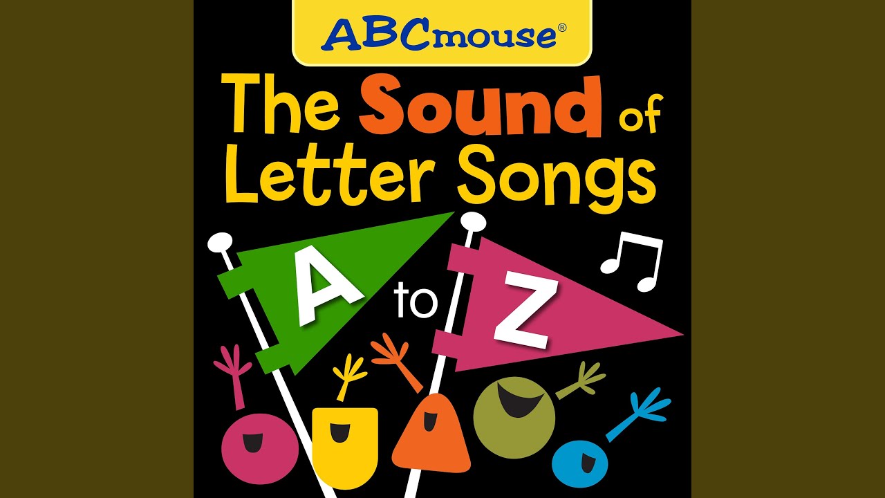 The Sound of Letter Z Song (EFL) - YouTube