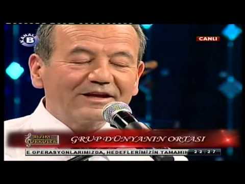 biçare şehabettin genç zerrin turhan grupdünyanın ortası