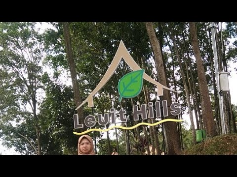 GO VLOG TV_LEUIT HILLS MAJENANG - YouTube