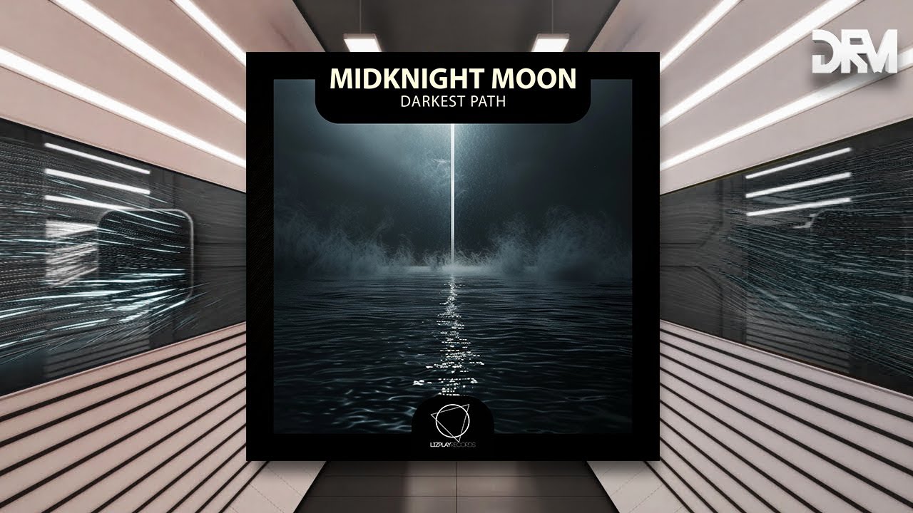 MidKnighT MooN - Paper Cut [Lizplay Records] - YouTube