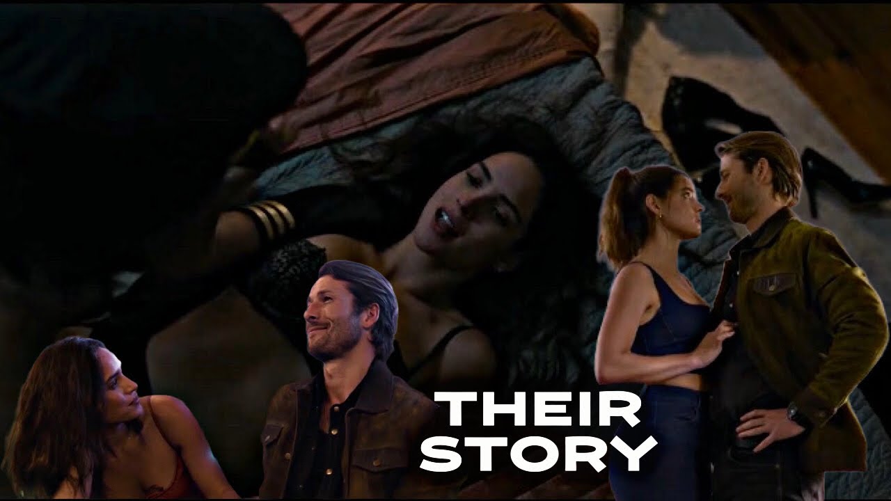 Gary & Madison - Hit Man - YouTube