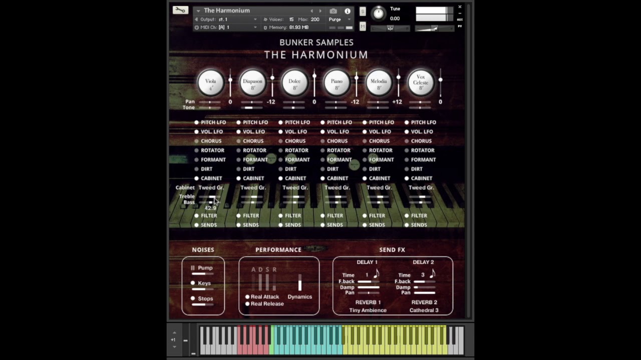 The Power of the FX Matrix - YouTube