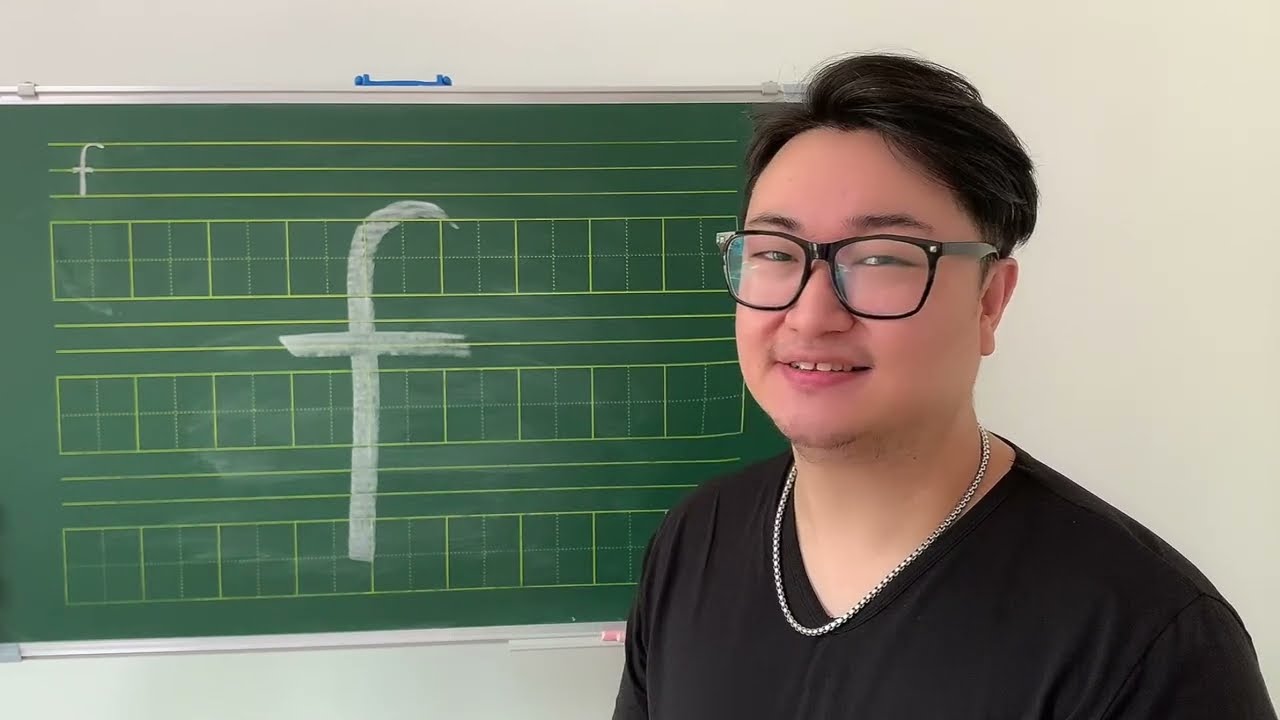 Pinyin-Basic knowledge of Chinese--initials and finals.How to pronounce ...