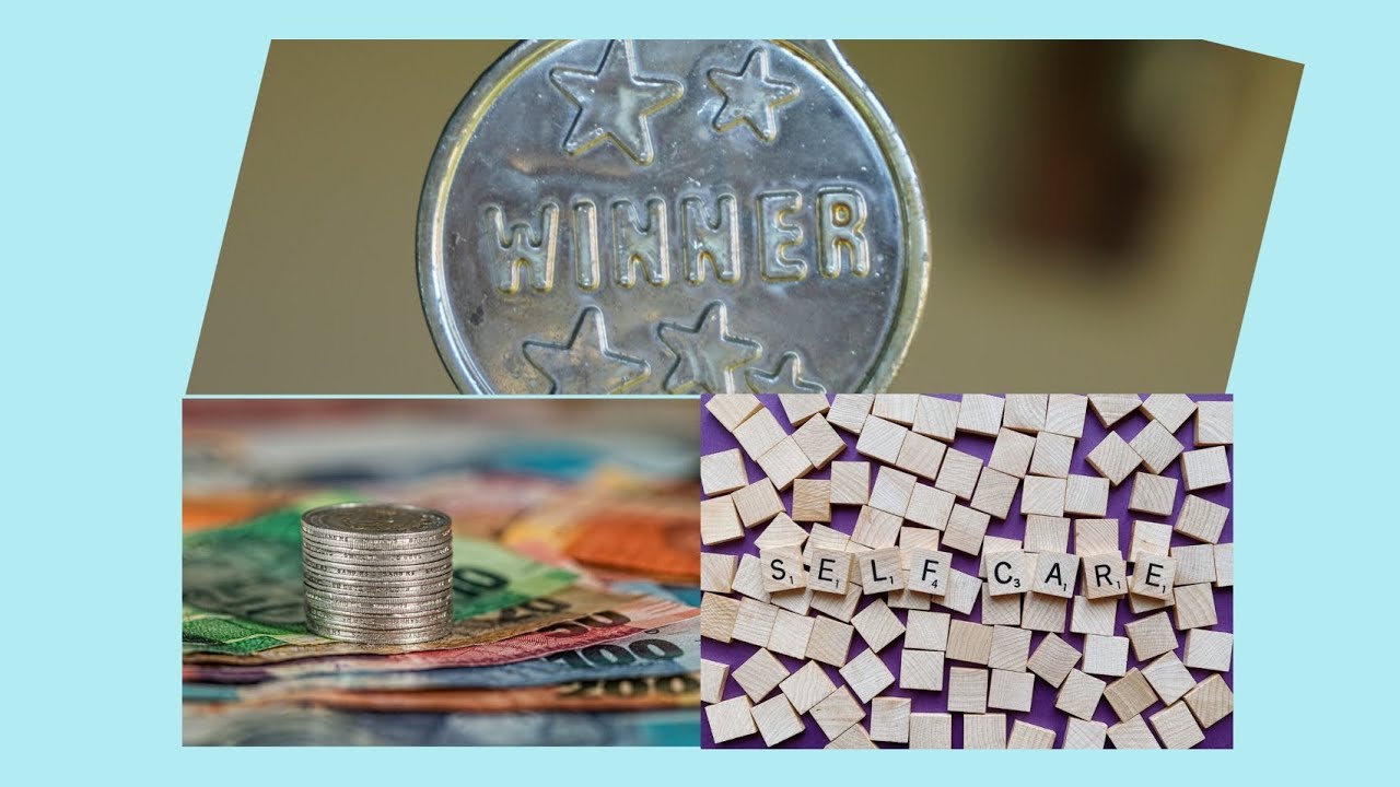 FINANCE | COMPETITION VS. AMBITION - YouTube